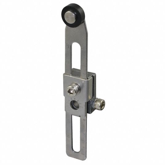 DAYTON, Roller Lever, Adj, Limit Switch Lever Arm - 12T873|12T873 ...