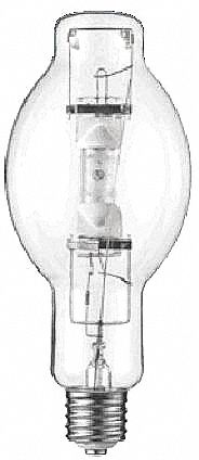 WOBBLE LIGHT BULB REPL 400W METAL HALIDE - HID Lamps and Bulbs ...