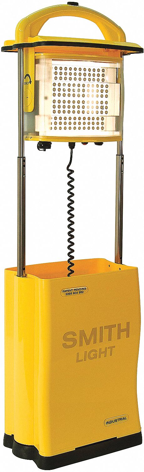 SMITHLIGHT LIGHT LED SMITHLIGHT BATT OPERATED - 4359 - WBLIN120LB ...