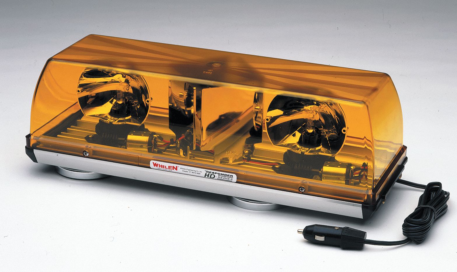 Whelen Lights Edmonton | Shelly Lighting