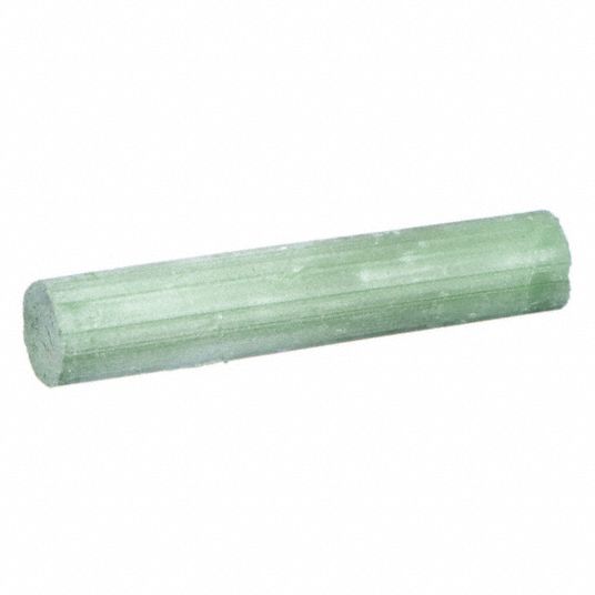 4 oz Buffing Compound, Green - Grainger
