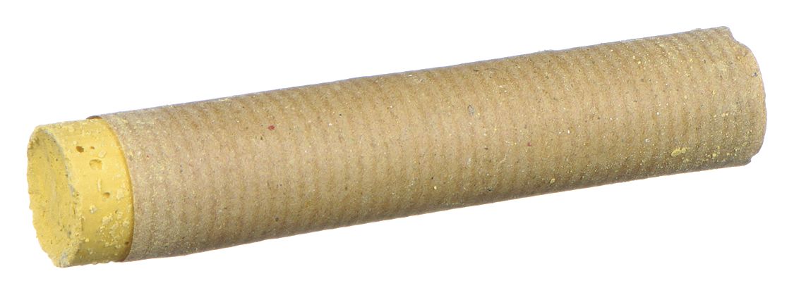 Yellow, Buffing Compound - 12U079|12U079 - Grainger