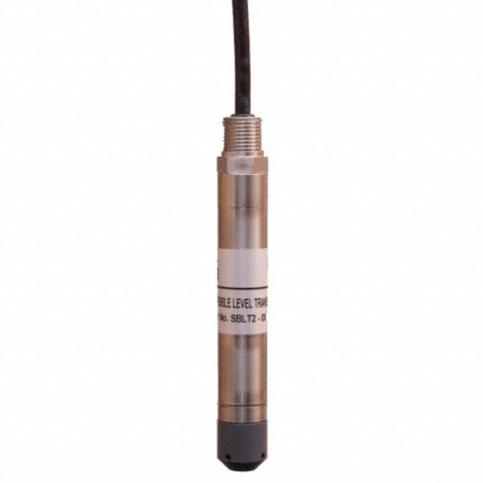 Submersible Level Transmitter - Grainger