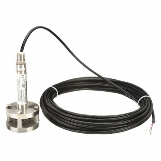 Submersible Level Transmitter - Grainger