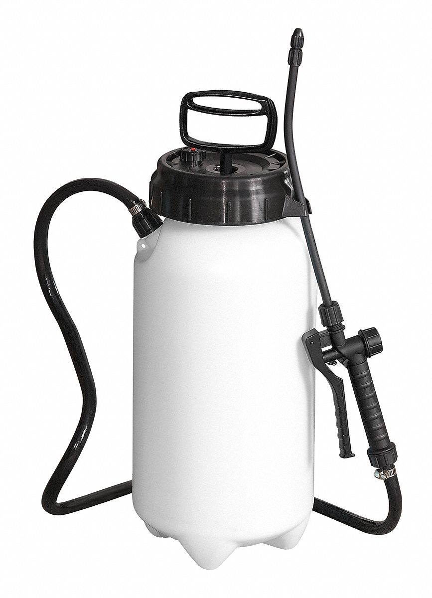 Handheld, Concrete and Industrial, Handheld Sprayer - 12U477|12U477 ...