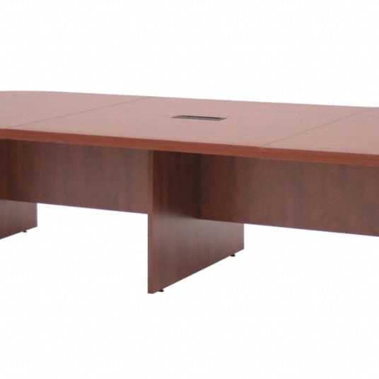 REGENCY Conference Table Extension: Modular, Race Track, Legacy Series ...