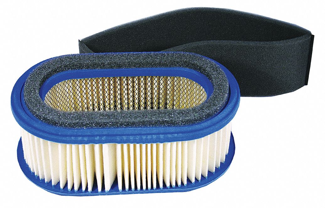 STENS Air Filter Combo: Air Filter Combo, Pre-filter Included - 12U736 ...