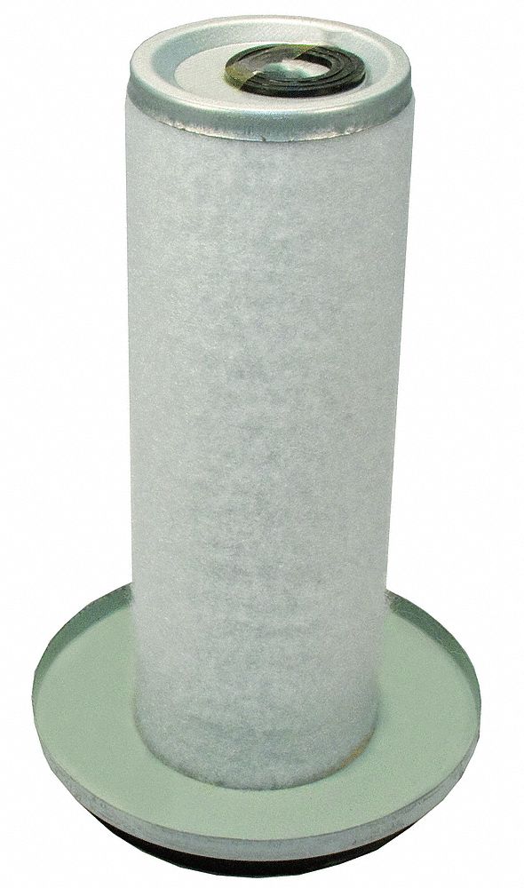 STENS Inner Air Filter: Inner Air Filter - 12U781|100985 - Grainger