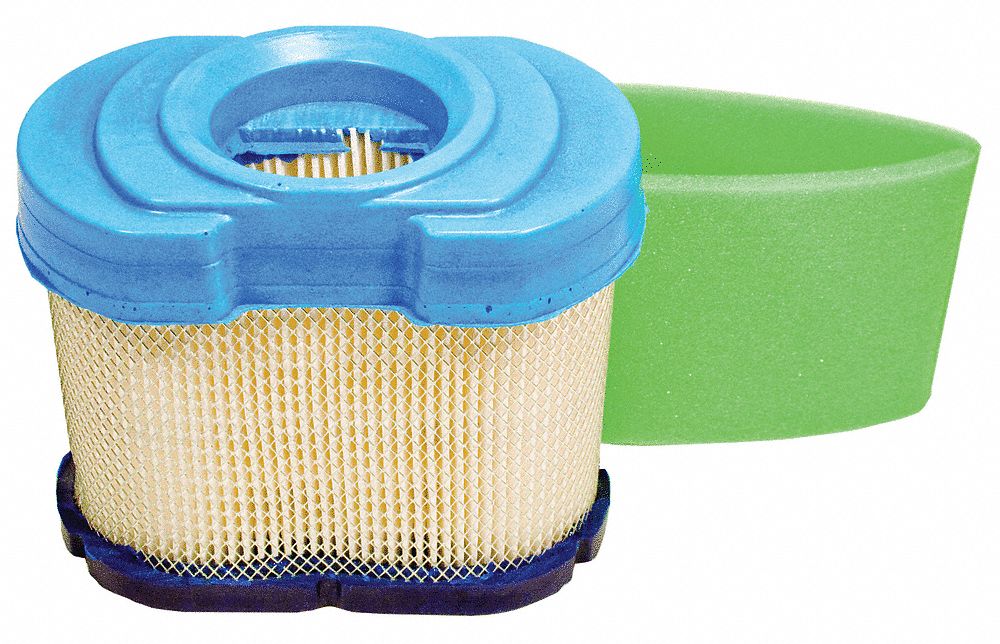 STENS, Air Filter Combo, Pre-filter Included, Air Filter Combo - 12U782 ...