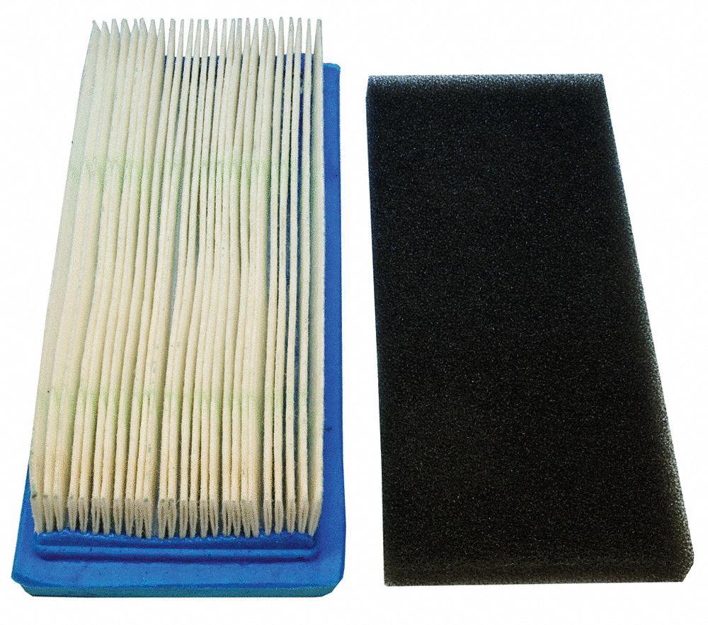 STENS Air Filter Combo: Air Filter Combo, Pre-filter Included - 12U784 ...