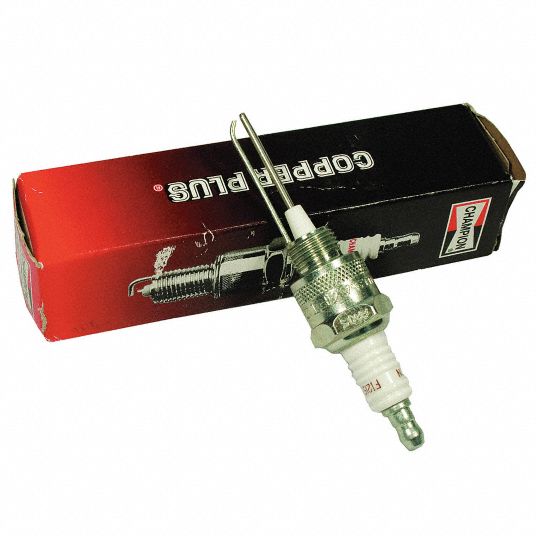 CHAMPION SPARK PLUG, Champion Spark Plug, Champion Spark Plug - 12U907 ...