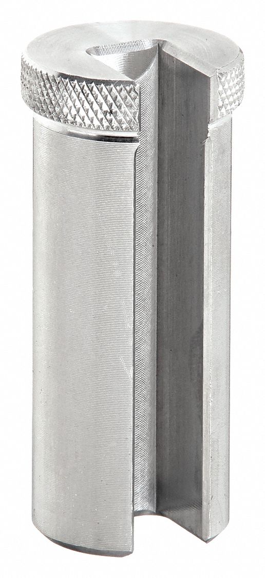 III Broach, Headed, Keyway Broach Bushing - 12V353|20364 - Grainger