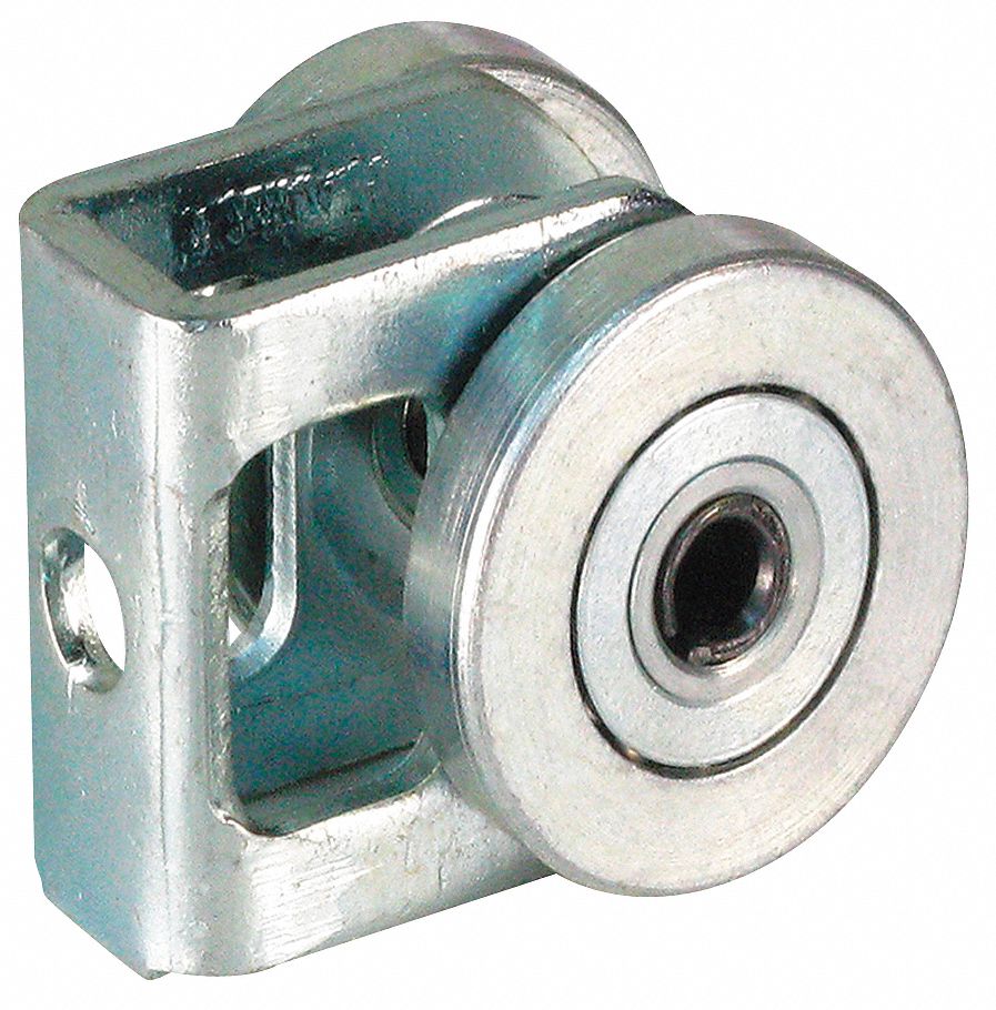 BENCHPRO, 3 in Overall Wd, 3 1/2 in Overall Dp, Tool Trolley - 12V569 ...