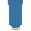 WorkBench Accessories - Leg Rests, Height Extendors, & Caster Kits ...