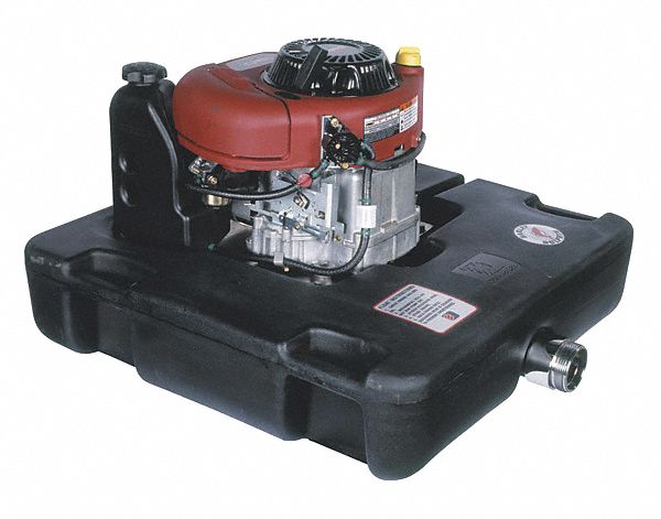 DAVEY PUMP FIRE FLOAT 13HP BRIGGS/STRATT - Wildland Fire Pumps ...