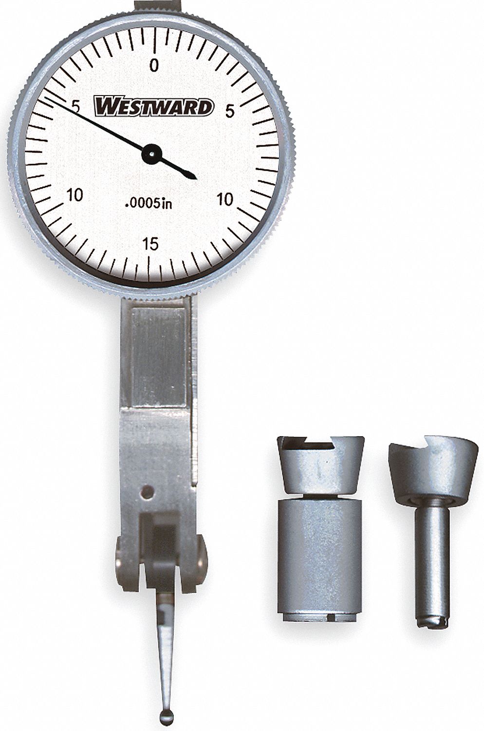 WESTWARD INDICATOR, DAIL TEST - Dial Test Indicators and Sets ...