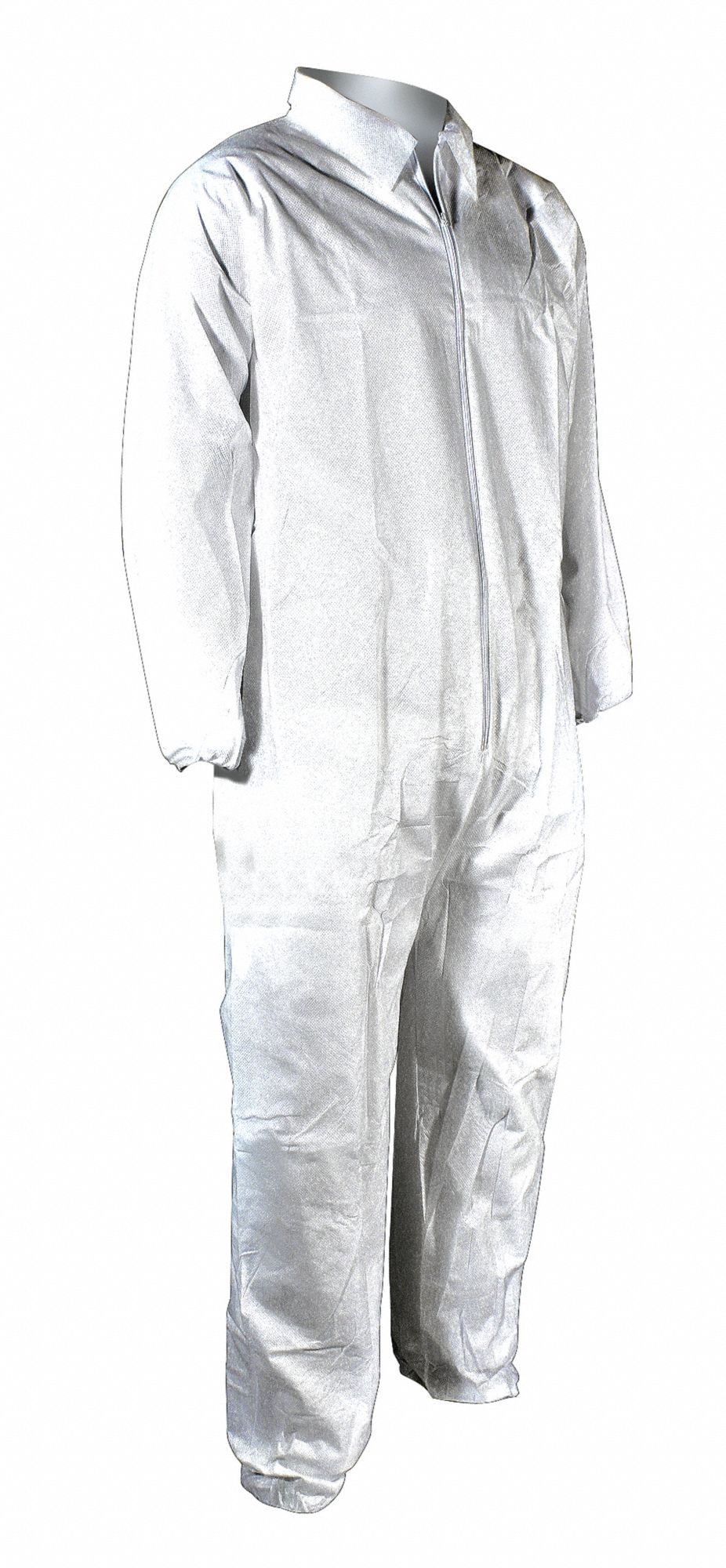CELLUCAP, M, Spunbonded Polypropylene, Coverall - 12W279|5540M - Grainger
