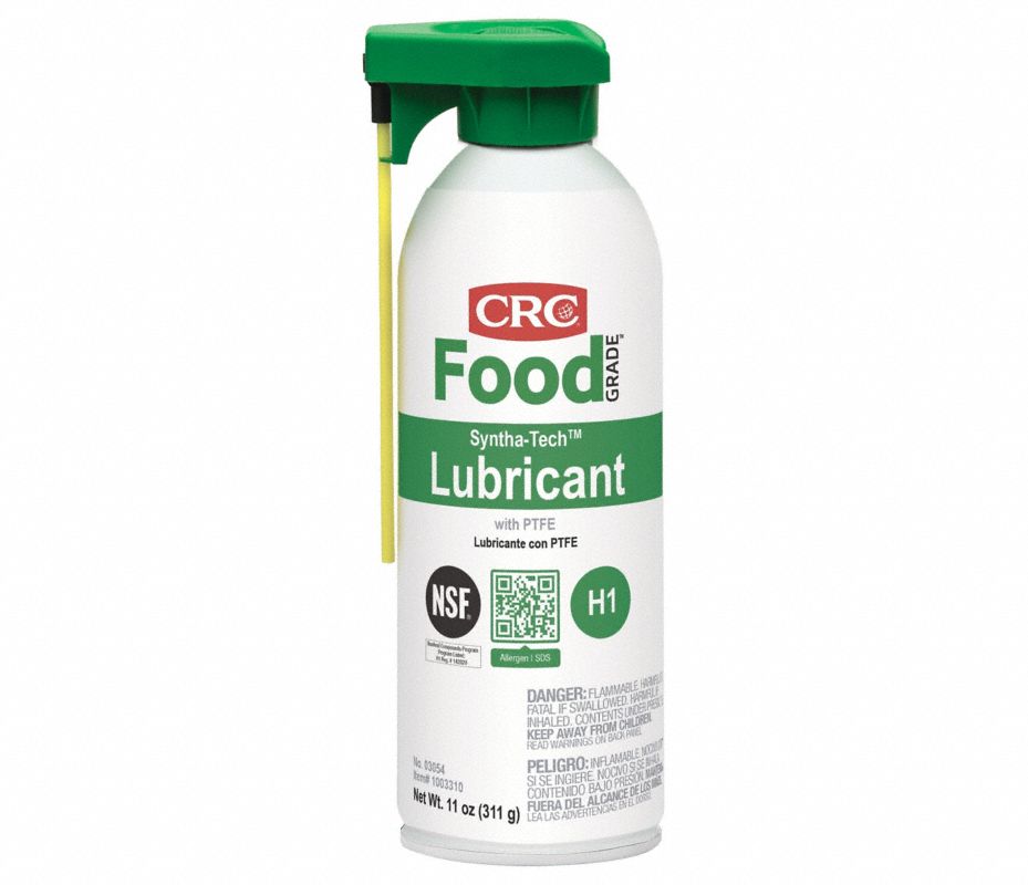 CRC Lubricante de Uso General Lata de Aerosol 16 oz. - Lubricantes ...