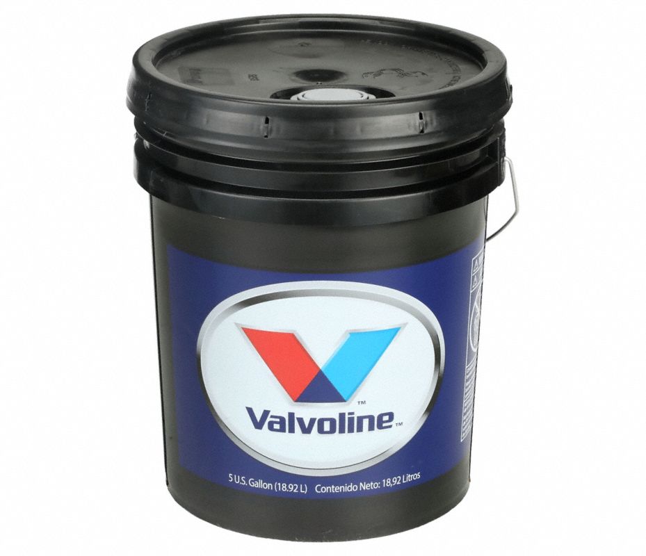 VALVOLINE Aceite Hidráulico ISO VG 32 Cubeta - 12W325 | VV041 ...