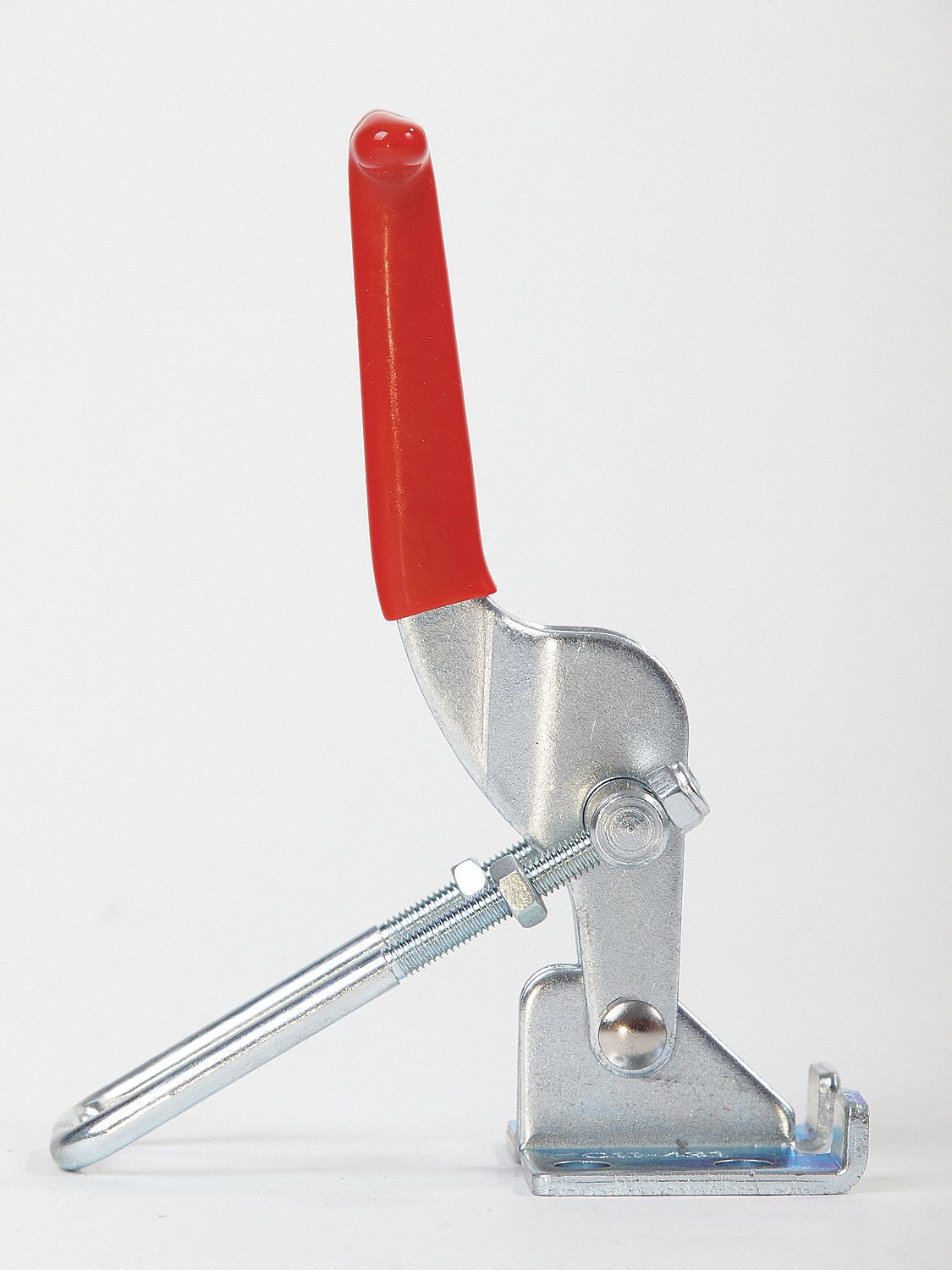 WESTWARD CLAMP TOGGLE PULL HOOK - Vertical Handle Toggle Clamps ...