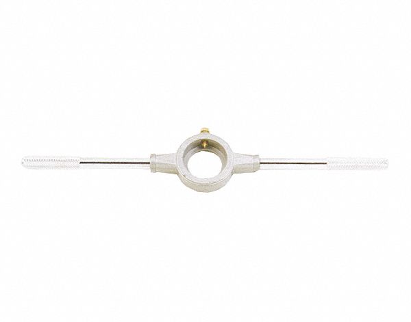 WESTWARD HANDLE DIE STOCK ROUND 2IN - Thread-Making Round Dies - WSWDS2 ...