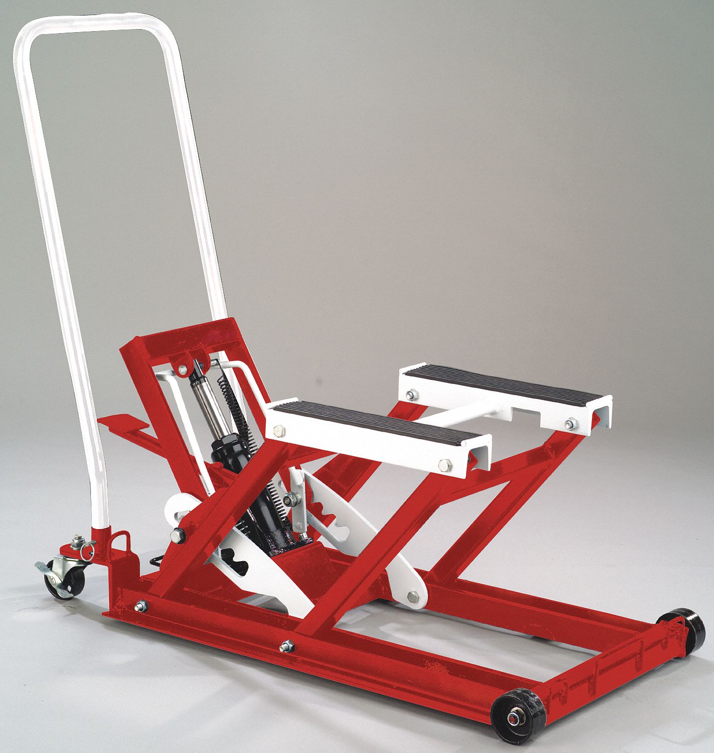 WESTWARD LIFT SERVICE MOTORCYCLE 1500 LB - Motorcycle Lifts and Plow ...