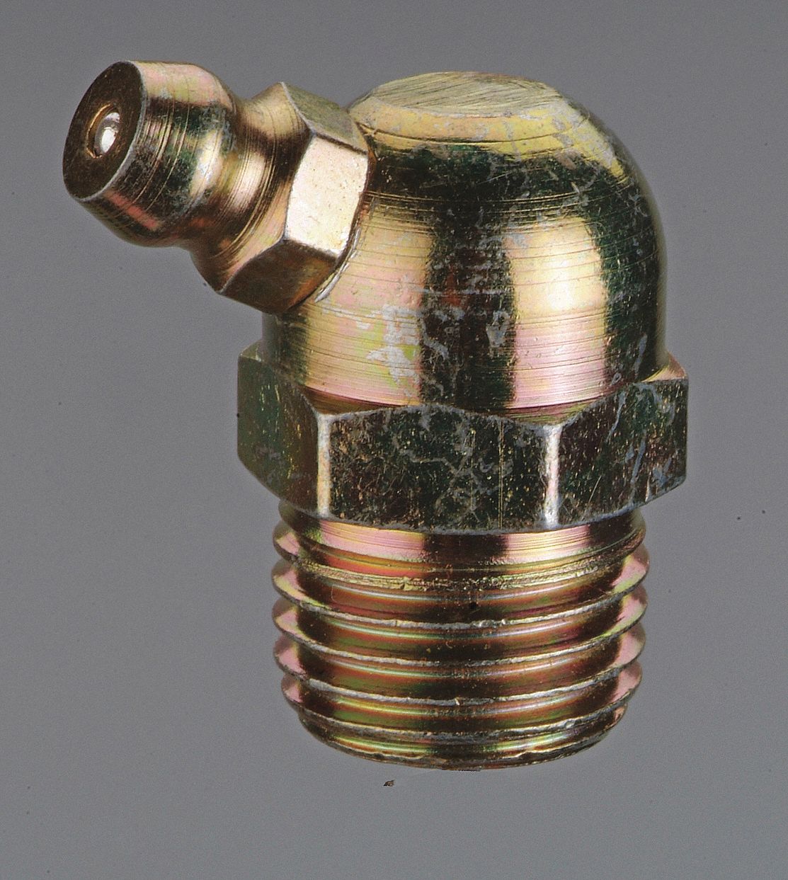 WESTWARD GREASE FITTING 8MM 45 DEG - Grease Fittings - WSWGF8A45M ...