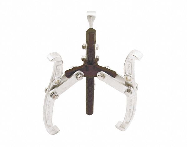 WESTWARD PULLER GEAR TRIPLE GRIP 4 TON - 12854 - WSWGPT100 | GPT100 ...