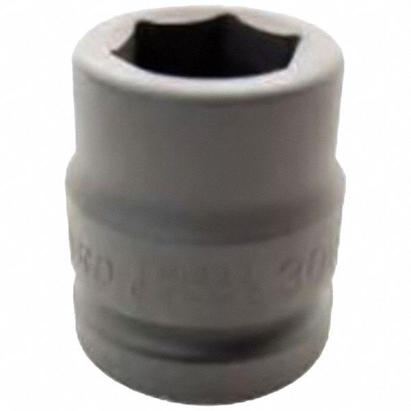 WESTWARD DRIVE IMPACT SOCKET,1 IN - Impact Sockets - WSWPM1033 | PM1033 ...