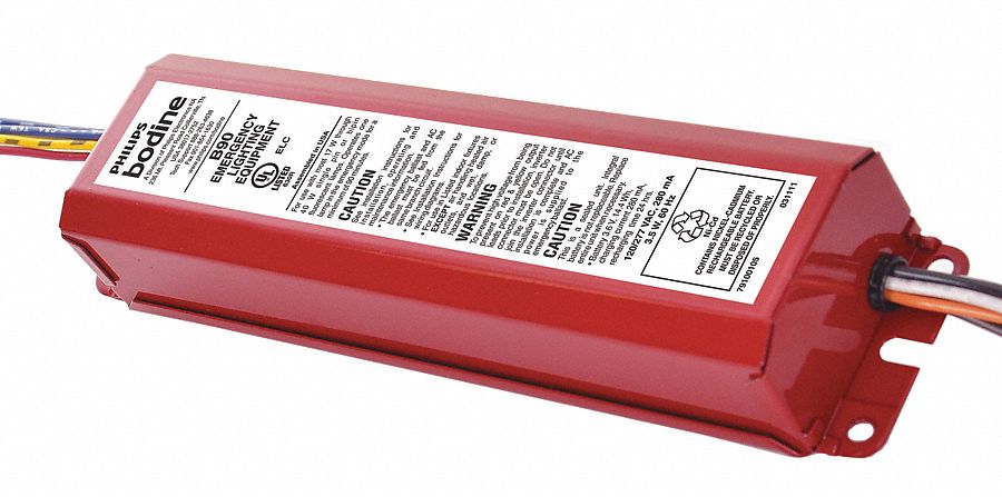 Aspen Ballast Fluorescent