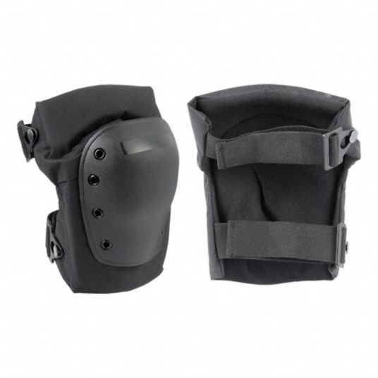 ALLEGRO, Universal, 2 Straps, Knee Pad - 12X249|6990 - Grainger