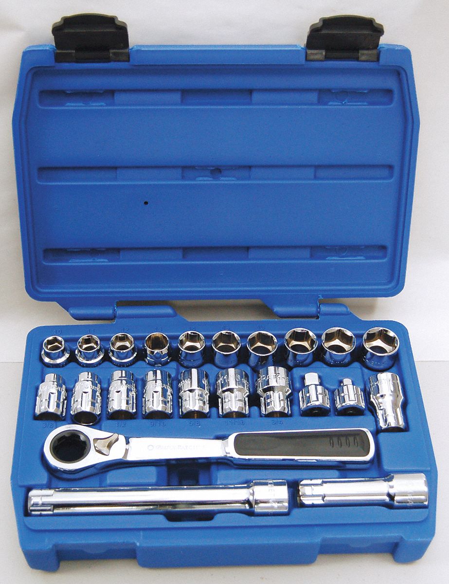 Gear ratchet set store