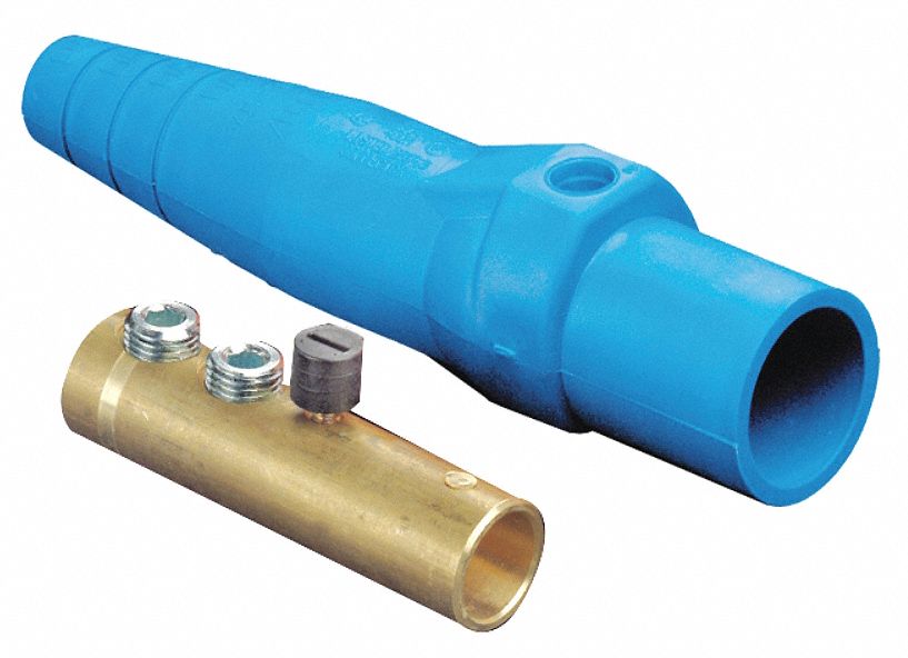 LEVITON Connector, 3R, 4X, 12 NEMA Rating, 15, 300AC/DC Amps AC/DC ...