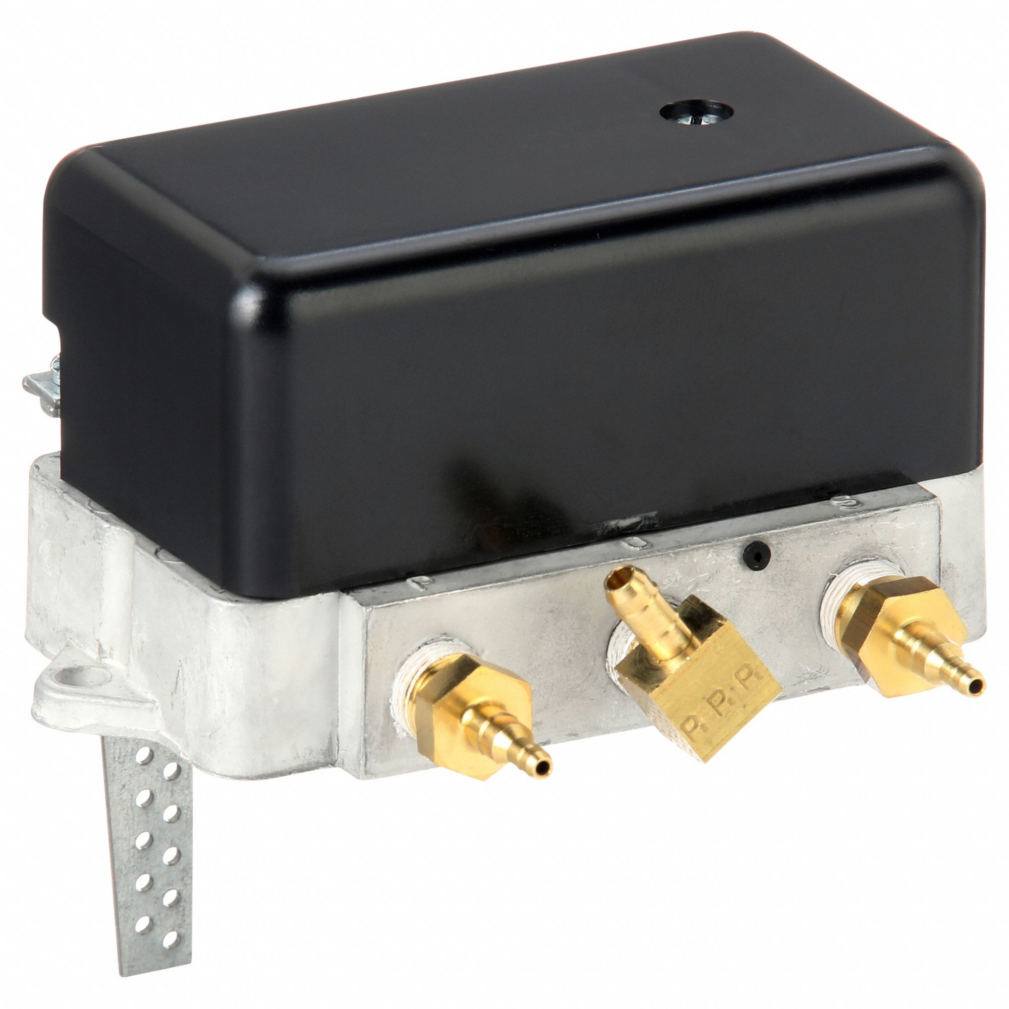 Damper Actuator Positioner, For Pneumatic Actuators, Pneumatic Actuator ...