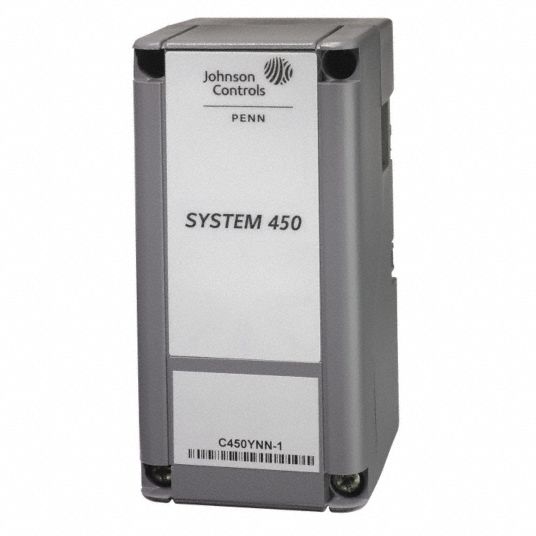 24V AC, 450, Power Module - 12Y967|C450YNN-1C - Grainger