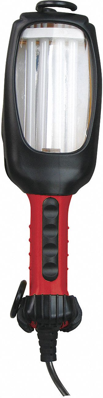 WESTWARD WORK LIGHT FLUORESCENT - 4359 - WSWWL2FC | WL2FC - Grainger ...