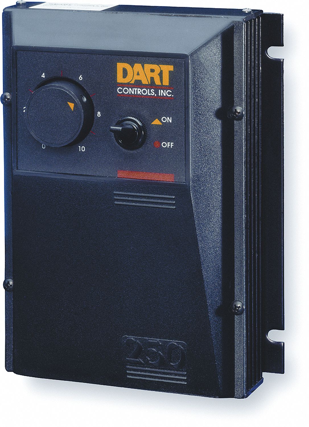 DART CONTROLS DC Speed Control: SCR, Enclosed, NEMA 4, 10 A, 53% OFF