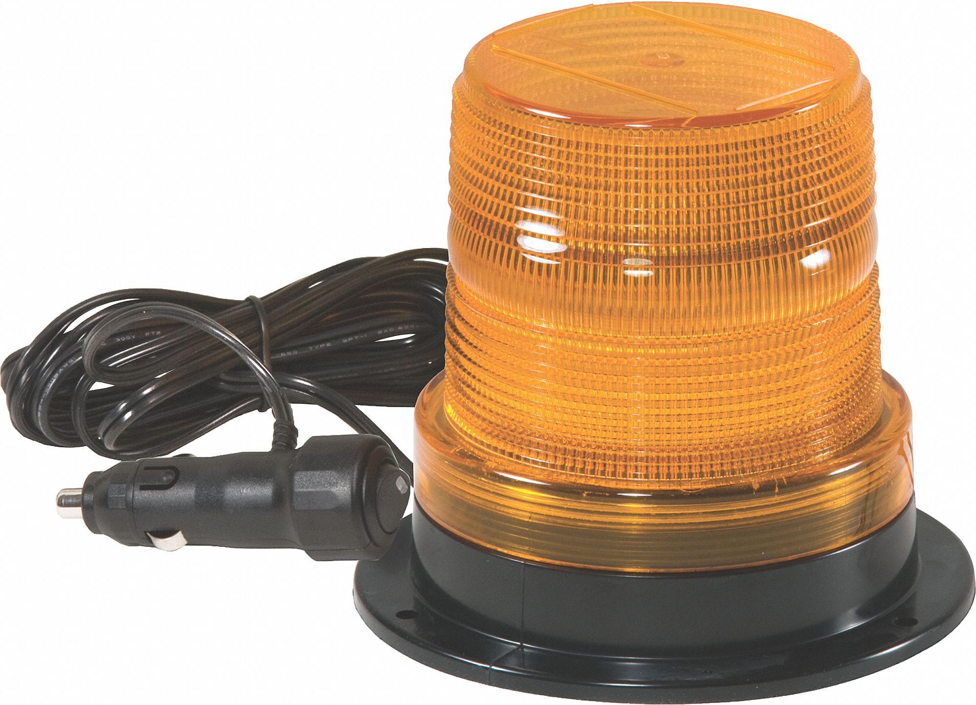 CHECKERS BEACON STROBE MAG BASE AMBER - Vehicle Strobes and Beacons ...