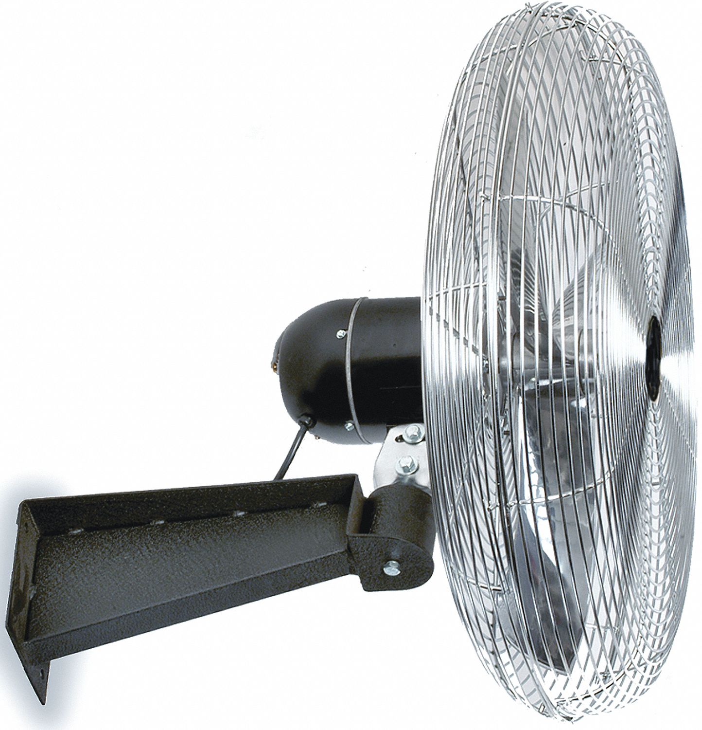 DAYTON FAN INDUSTRIAL WALL 3SP 20IN NONOSC - Industrial Fans - DTN4PRV9 ...