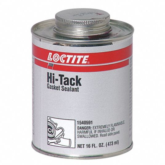 LOCTITE, MR 5009, 19.22 fl oz, Gasket Sealant - 12Z247|1540591 - Grainger