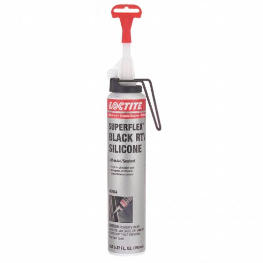 LOCTITE, SI 593, 6.42 fl oz, Gasket Sealant - 12Z252|743519 - Grainger