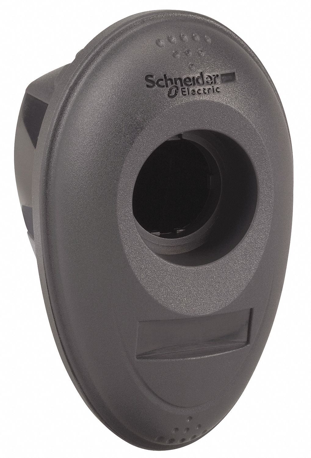 SCHNEIDER ELECTRIC, 1 Holes, 22 mm Operator Size, Pendant Enclosure ...