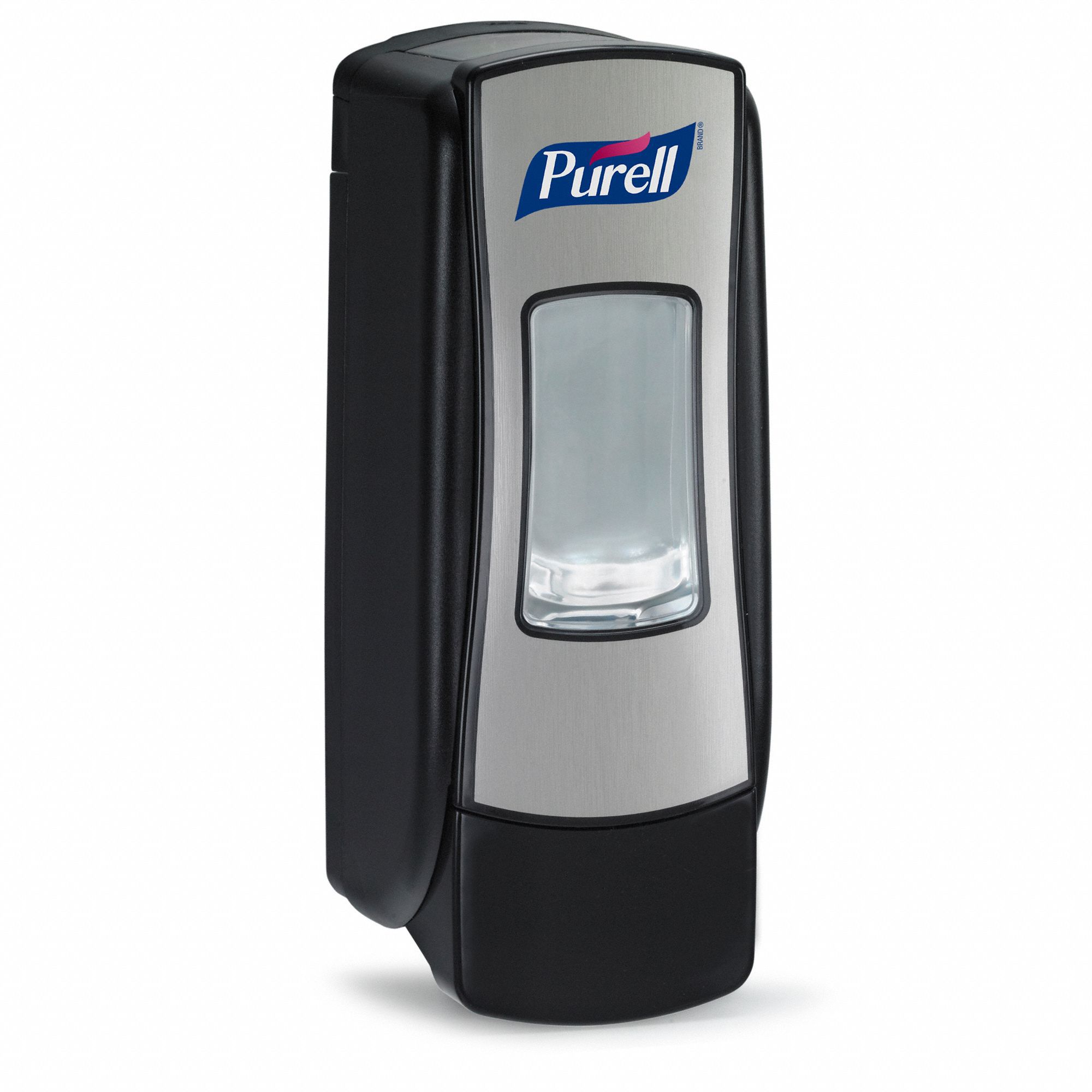 PURELL, Manual, 700 mL Refill Size, Hand Sanitizer Dispenser - 12Z350 ...