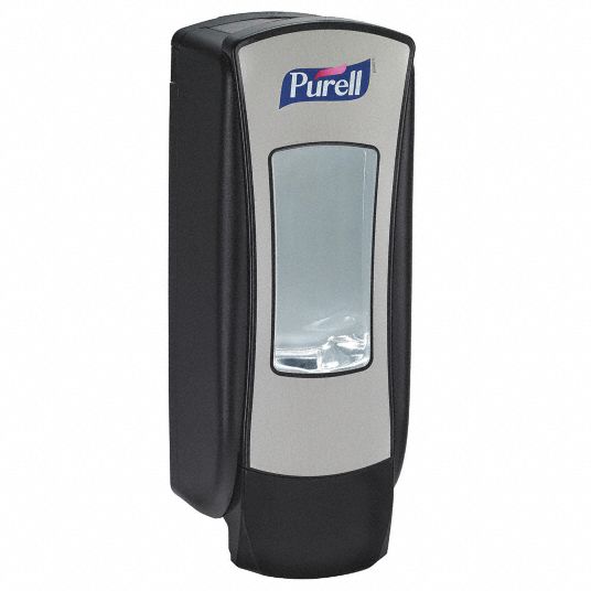 PURELL, Manual, ADX-12 Series, Hand Sanitizer Dispenser - 12Z355|8828 ...