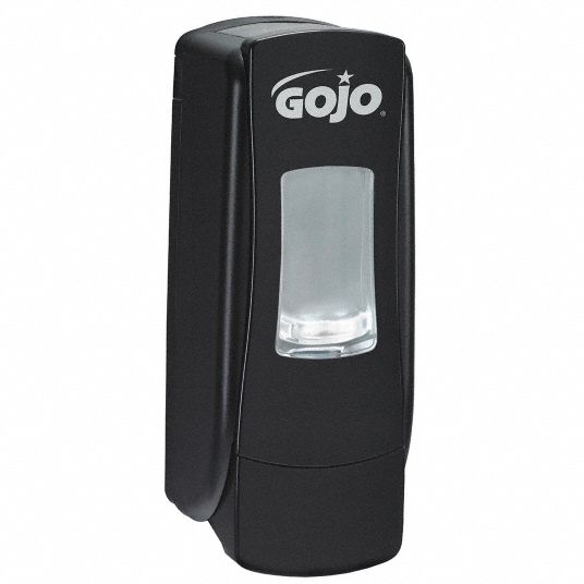 GOJO, Manual, 700 mL Refill Size, Soap Dispenser - 12Z362|8786-06 ...
