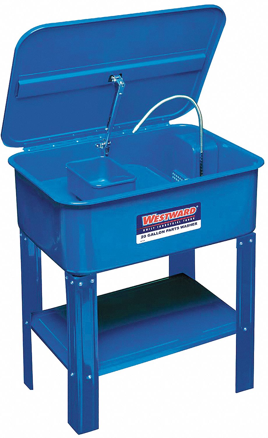 WESTWARD PARTS WASH 80L WATERBASE CLEAN AGEN - Parts Washers - WSW4KTV6 ...