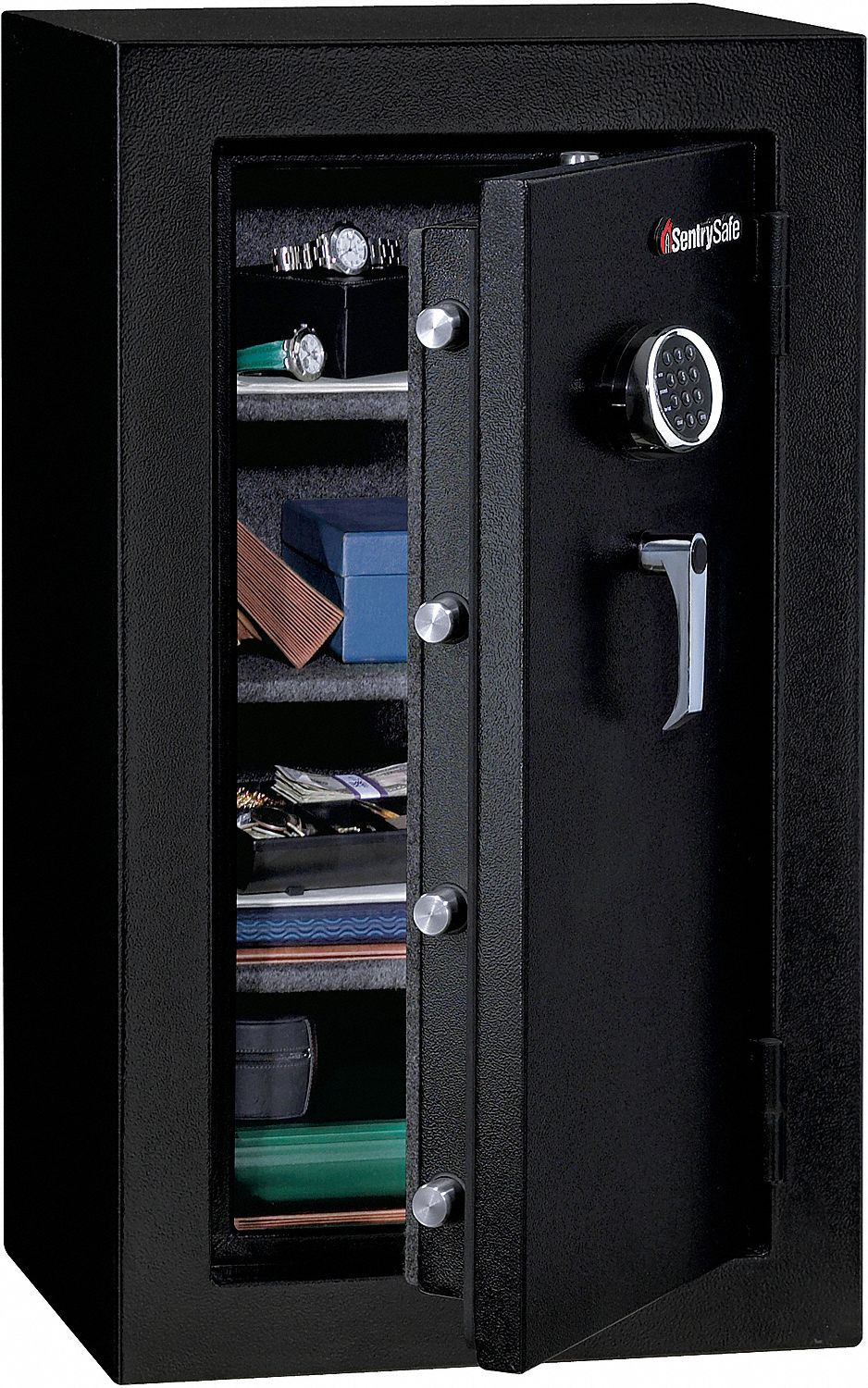 SENTRY SAFE COMMERCIAL SAFE - 12873 - SEGEF4738E | EF4738E - Grainger ...