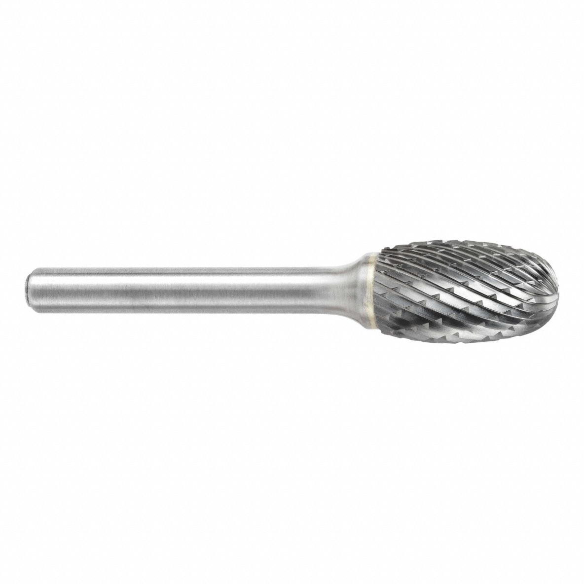 SGS PRO, Oval, SE-5, Carbide Bur - 38TA71|13003 - Grainger