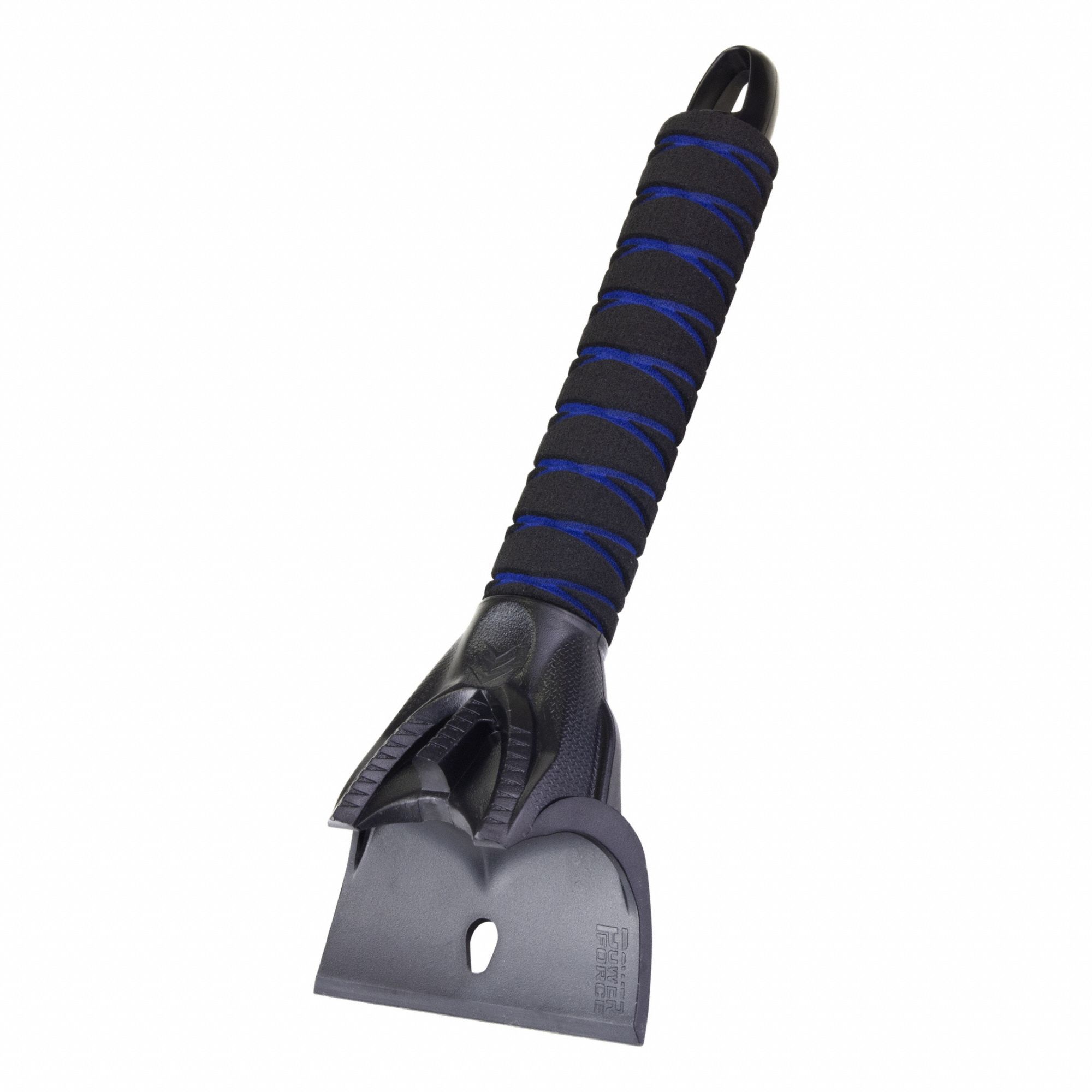 SUBZERO, Foam Comfort Grip Handle, 4 in Scraper Blade Wd, Scraper ...