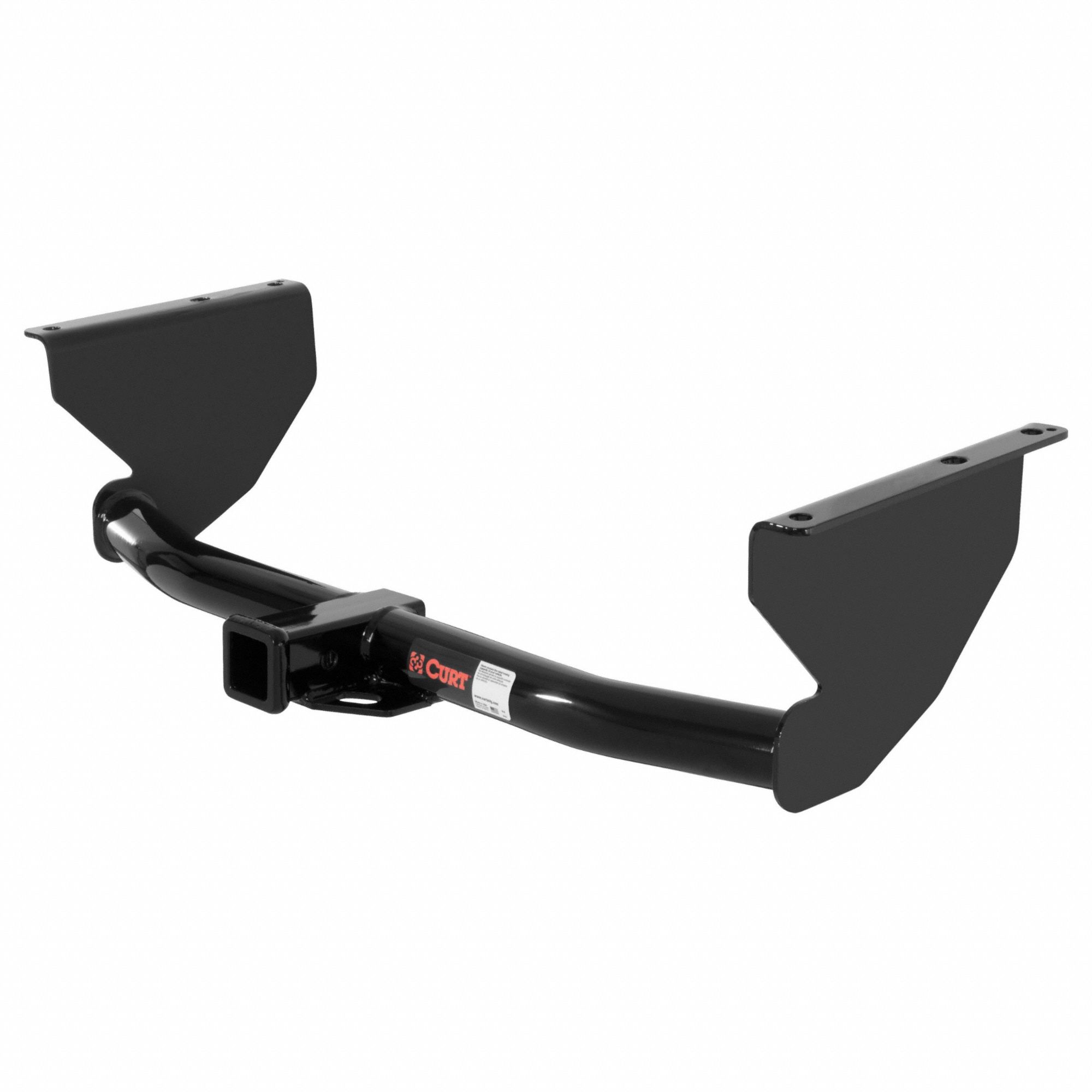 CURT, III, 5,000 lb Gross Trailer Wt Capacity, Trailer Hitch - 809L44 ...